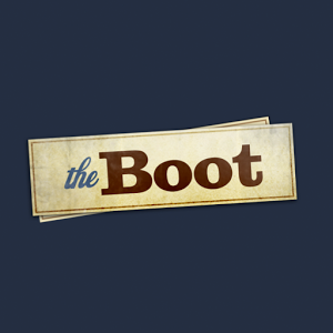 The Boot - Country Music News, Music Videos and Songs