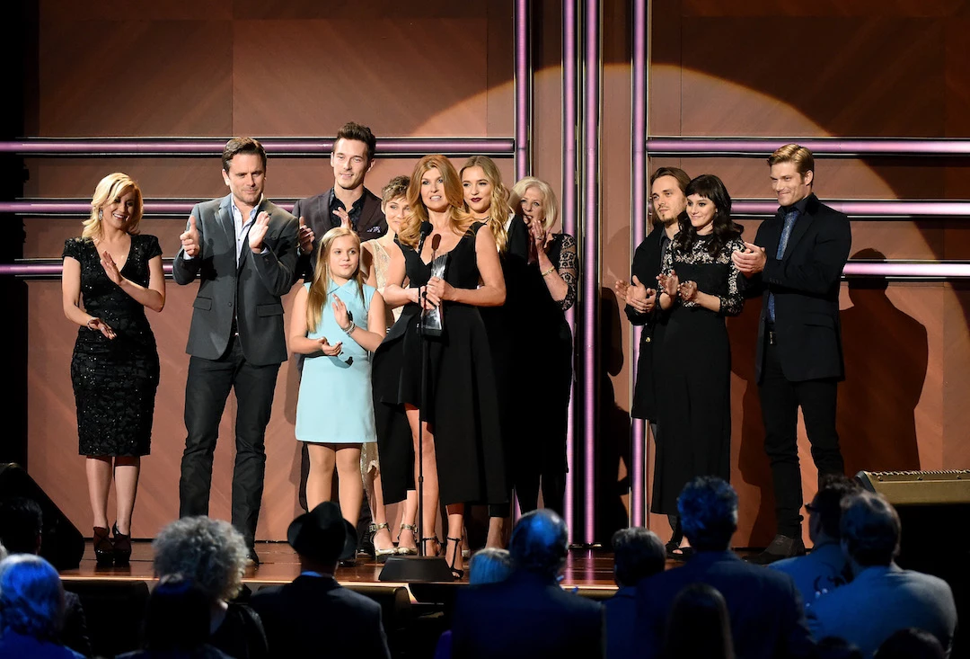 'Nashville' Begins Filming Season 3