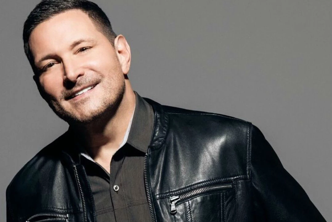 Ty Herndon Reveals Plans for New Albums