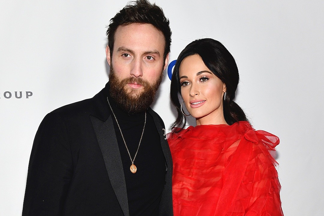 Watch Ruston Kelly and Kacey Musgraves Duet in Nashville