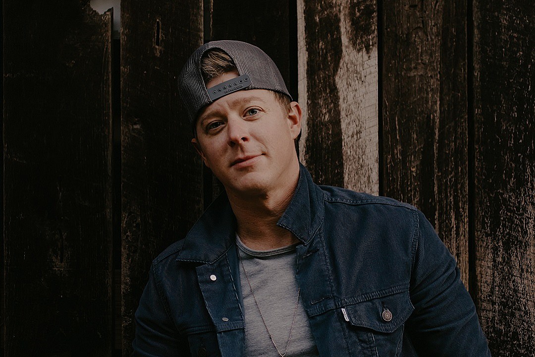 Interview: Adam Sanders' 'About To' Shows 'Another Layer to the Onion'