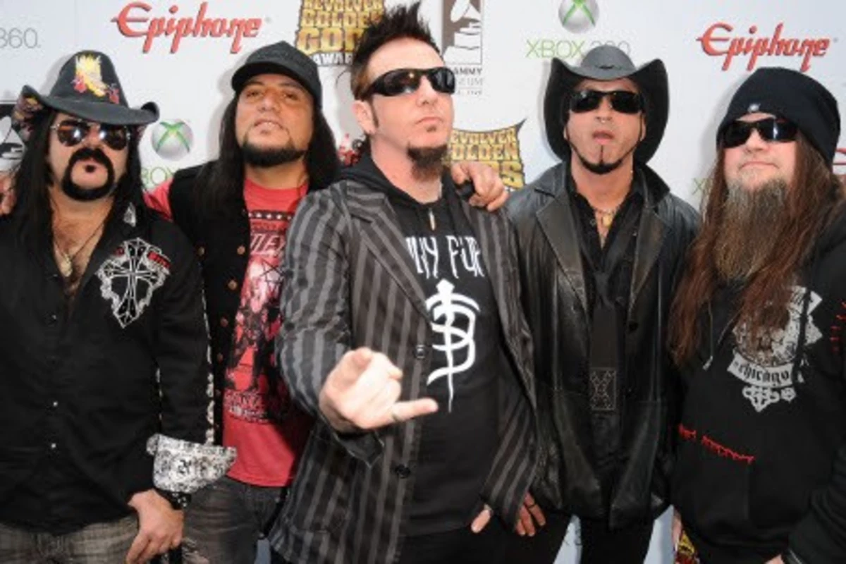 HELLYEAH Band Of Brothers Exclusive Song Premiere LISTEN hellyeah-band-of-brothers-exclusive-song-premiere-listen