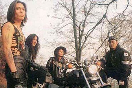 South Korean Heavy Metal: 10 Bands You Should Check Out