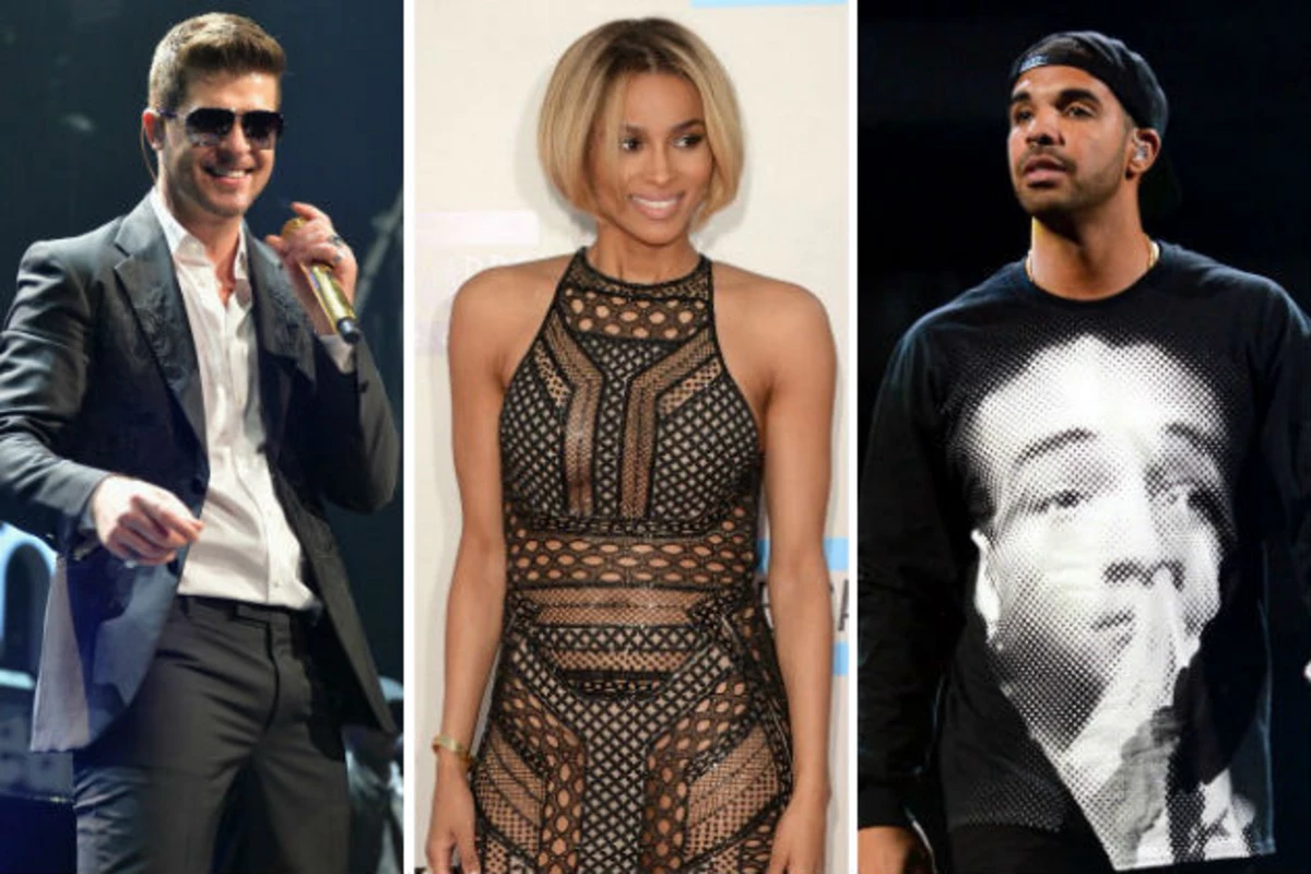 10 Best R B Songs Of 2013 10-best-r-b-songs-of-2013