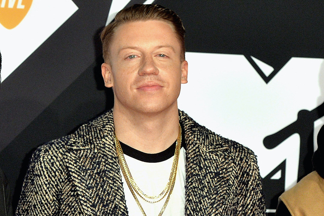Macklemore and Ryan Lewis Talk 2014 Grammy Award Wins
