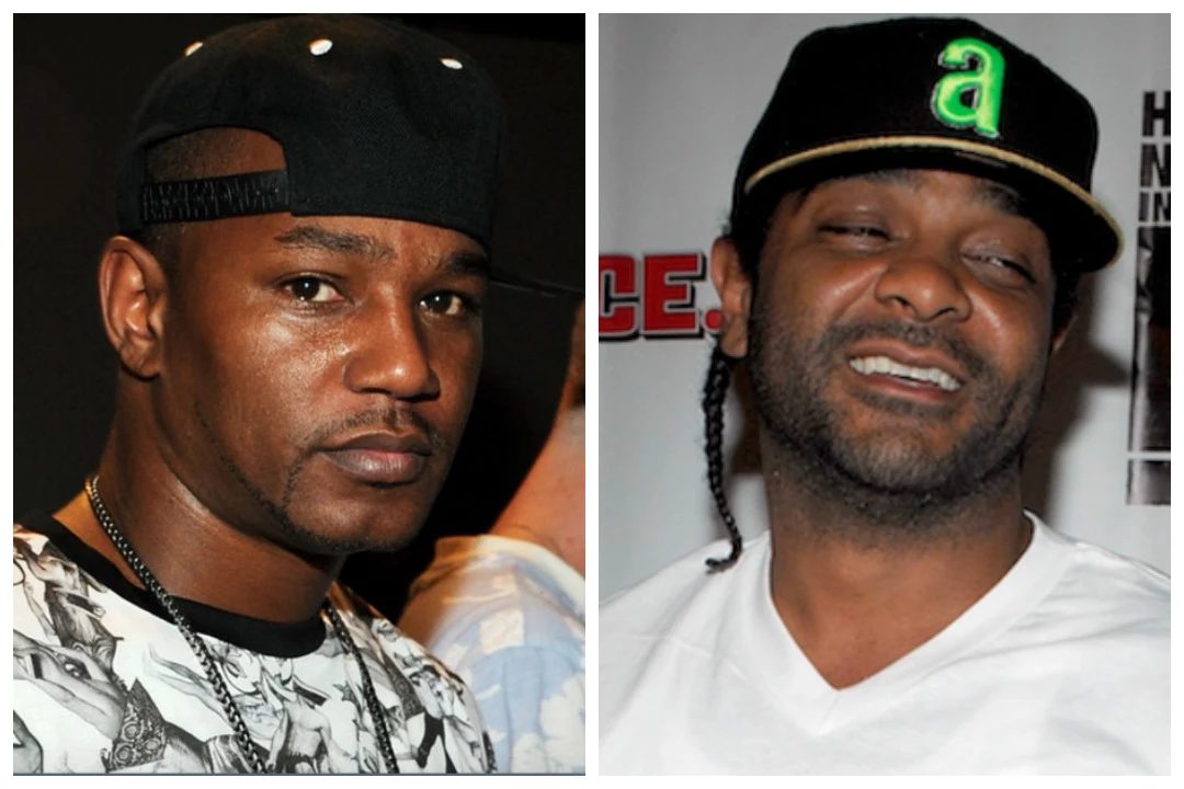 Jim Jones > The Boombox ? Page 3