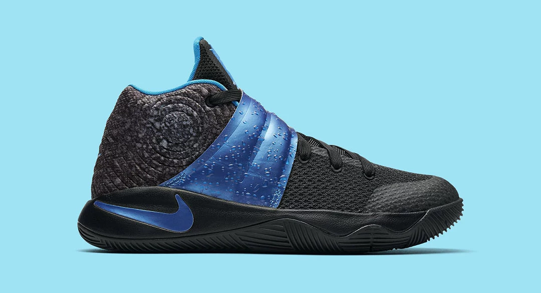 Nike Kyrie 2 GS Wet