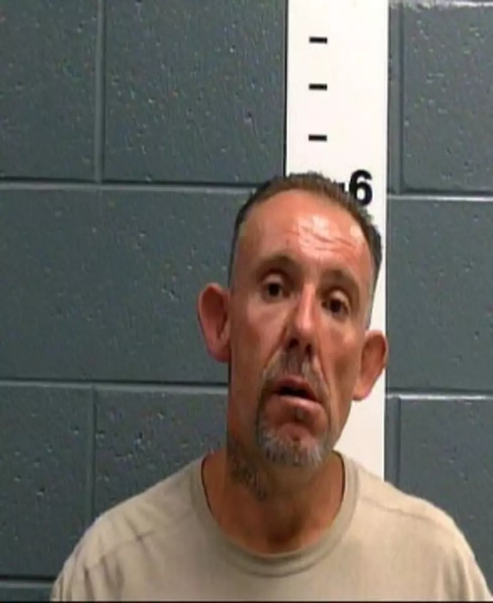 El Paso Sheriffs Office On The Hunt For A Missing Sex Offender