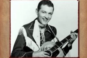 Sunday Morning Country Classic Spotlight To Feature Bobby Helms