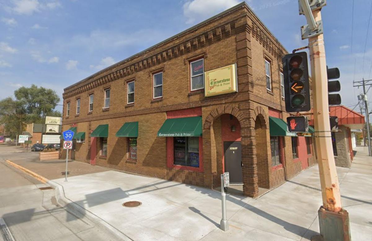 A Seat with a Story: Honoring a Unique Legacy at Cornerstone Pub