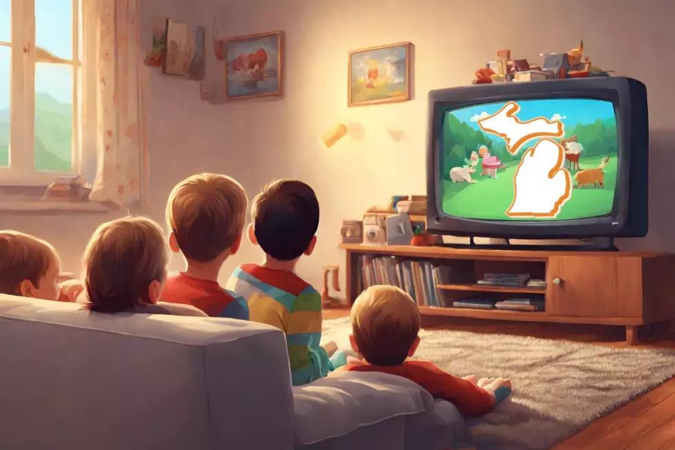 Do You Know the Longest Running Cartoon Set in Michigan? Do You Know the Longest Running Cartoon Set in Michigan?