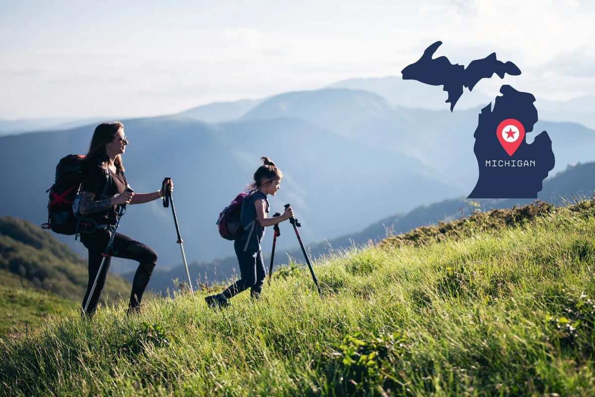 This is the Highest Point in Michigan