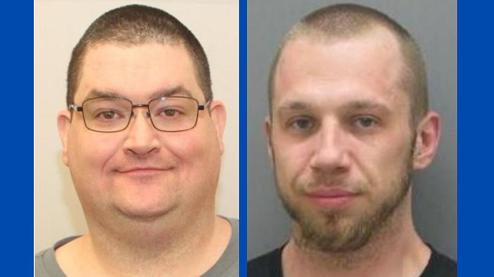 Rochester Police Update Locations Of Two Predatory Offenders