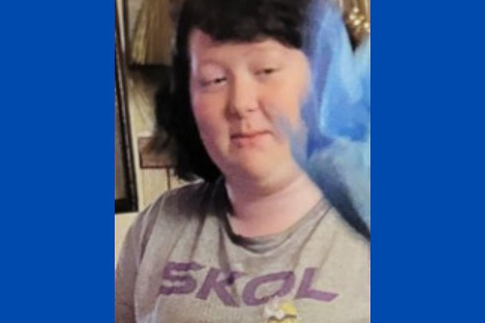 Statewide Missing Person Alert Issued For Minnesota Teen Girl