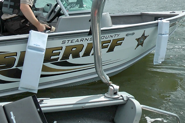 Everyday Heroes: Stearns County Water Patrol [VIDEO]