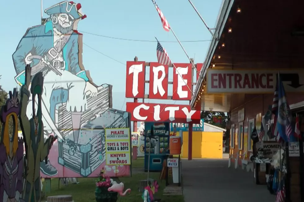 Iconic Treasure City in Royalton Up For Sale Iconic Treasure City in Royalton Up For Sale
