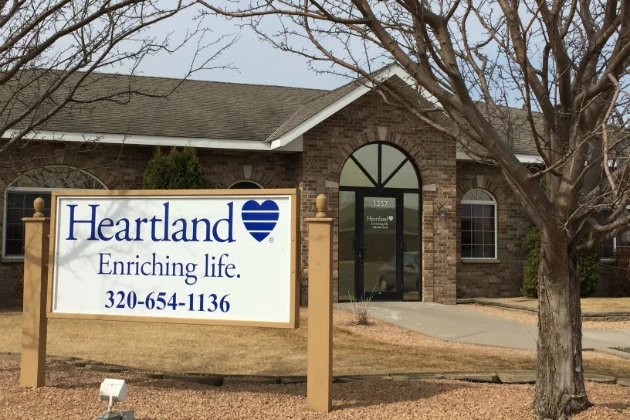 Heartland Hospice Looking For Volunteers