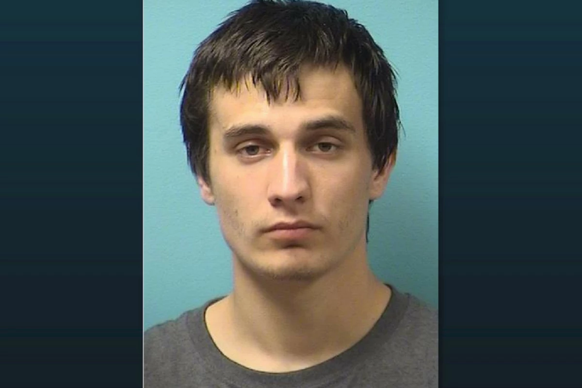 Iowa Man Pleads Guilty in St. Cloud Fatal Stabbing Iowa Man Pleads Guilty in St. Cloud Fatal Stabbing