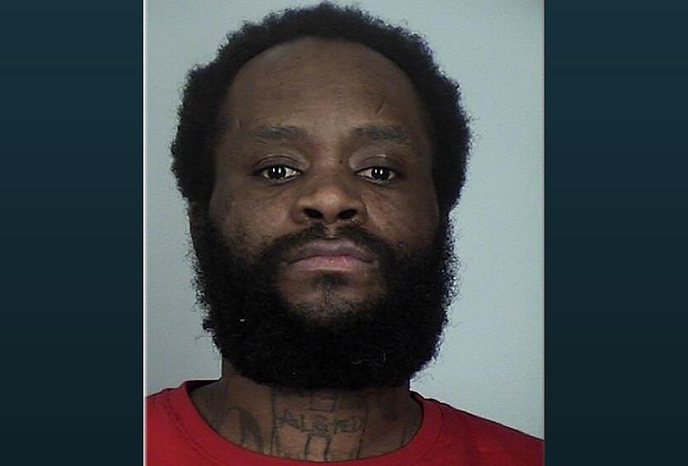 Minneapolis Man Sentenced To Prison For Illegal Possession Of Gun