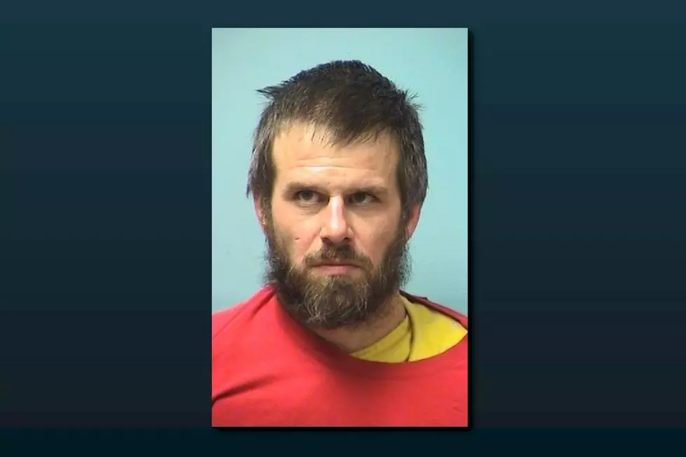 Waite Park Man Arrested After Standoff, Faces Assault Charges Waite Park Man Arrested After Standoff, Faces Assault Charges