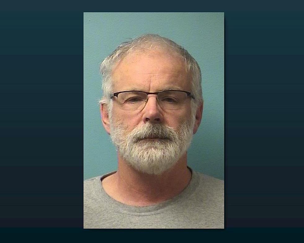 Man Arrested in Stearns County Child Solicitation Sting Man Arrested in Stearns County Child Solicitation Sting
