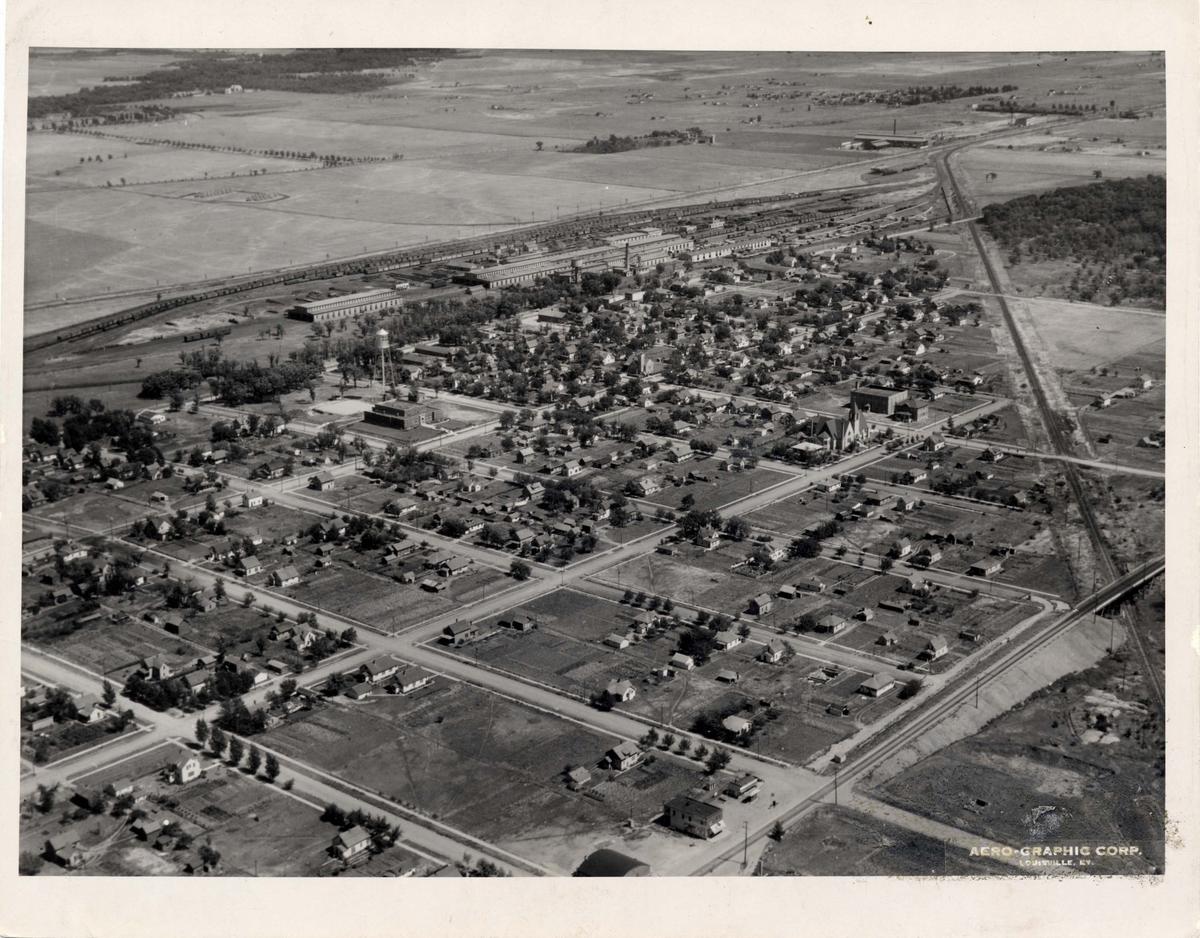 Why Waite Park is Named Waite Park