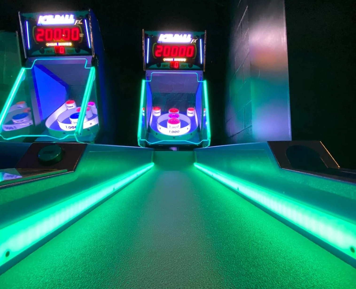 A New 'Beercade' Has Opened in the Corridor [PHOTOS]