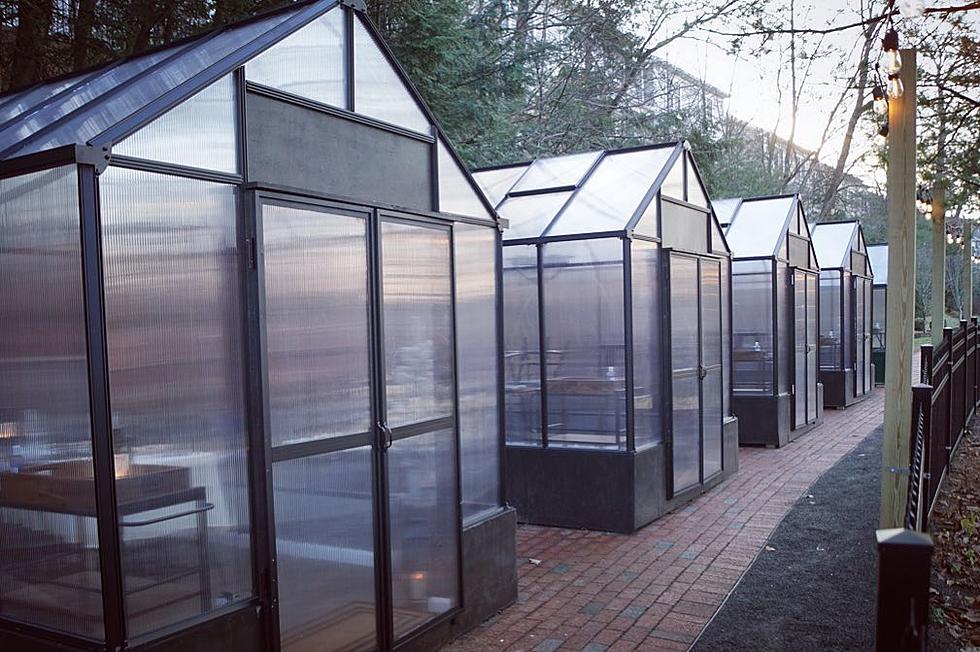 Connecticut Restaurants Offer Unique Outdoor Dining for Winter Connecticut Restaurants Offer Unique Outdoor Dining for Winter