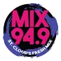 MIX 94.9 - Listen Live