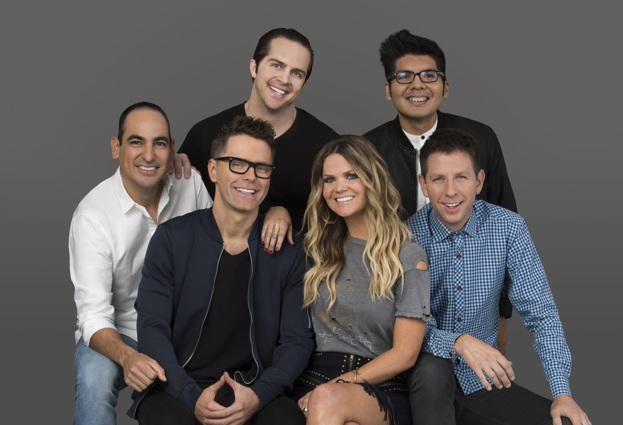 Bobby Bones | 103.3 WJOD