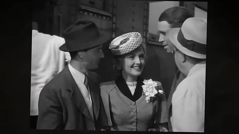 Ann Arbor's Virginia Patton Dies, Was in 'It's a Wonderful Life' Ann Arbor's Virginia Patton Dies, Was in 'It's a Wonderful Life'