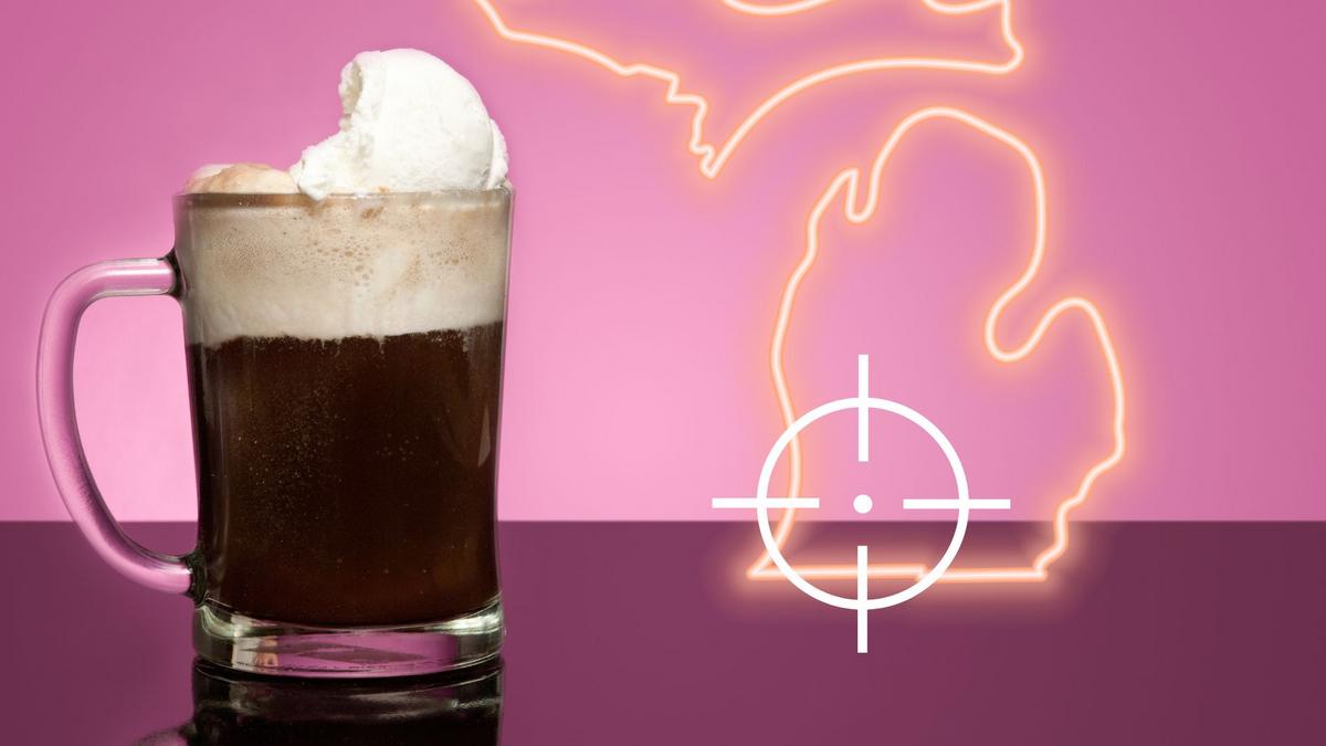 You Have to Visit The Best Root Beer Stands in Southwest Michigan