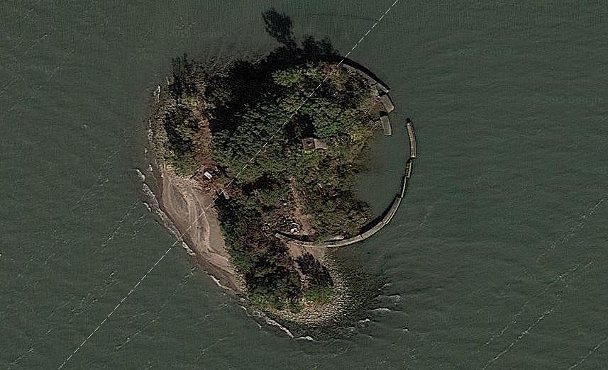 Abandoned Michigan: Turtle Island