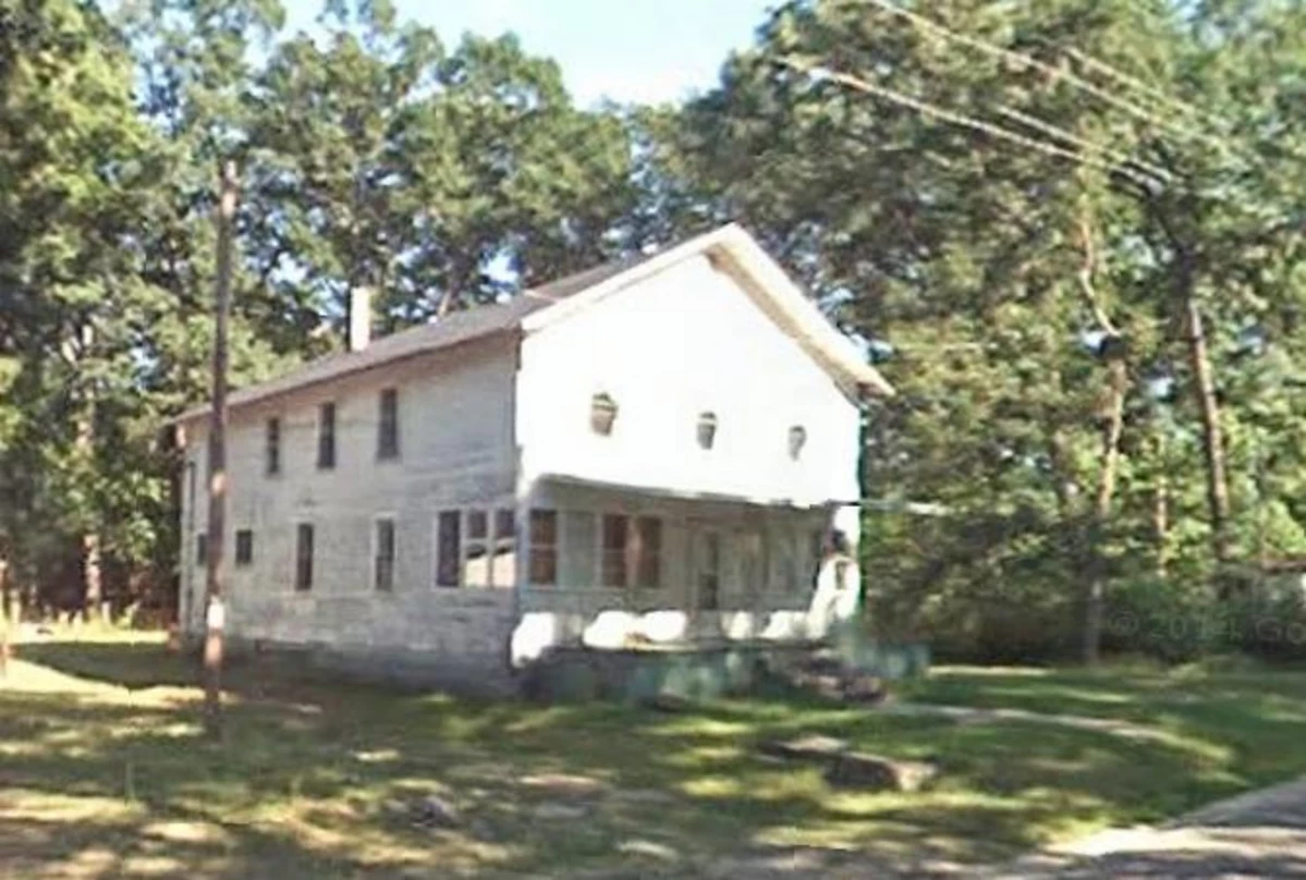 Michigan Ghost Town Bitely In Newaygo County