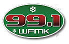 99.1 WFMK - Listen Live