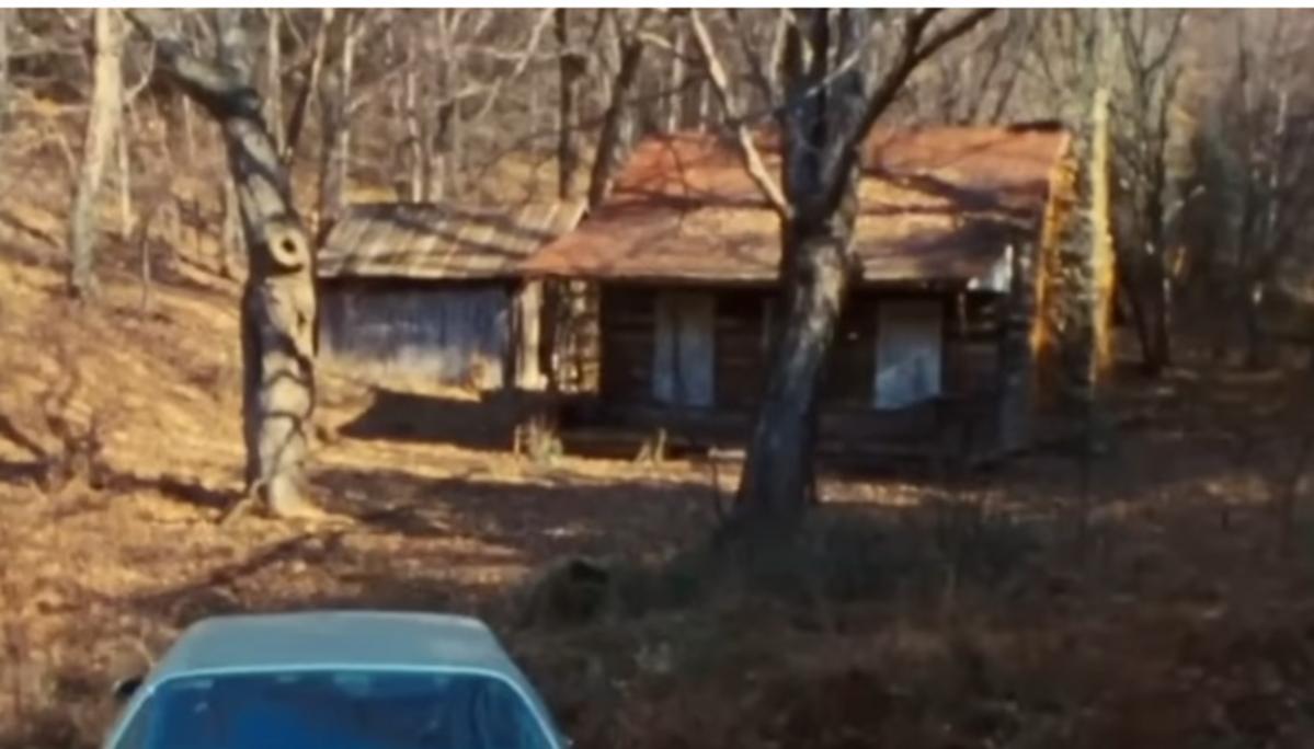 Michigan References and Shooting Locations of 1981s The Evil Dead