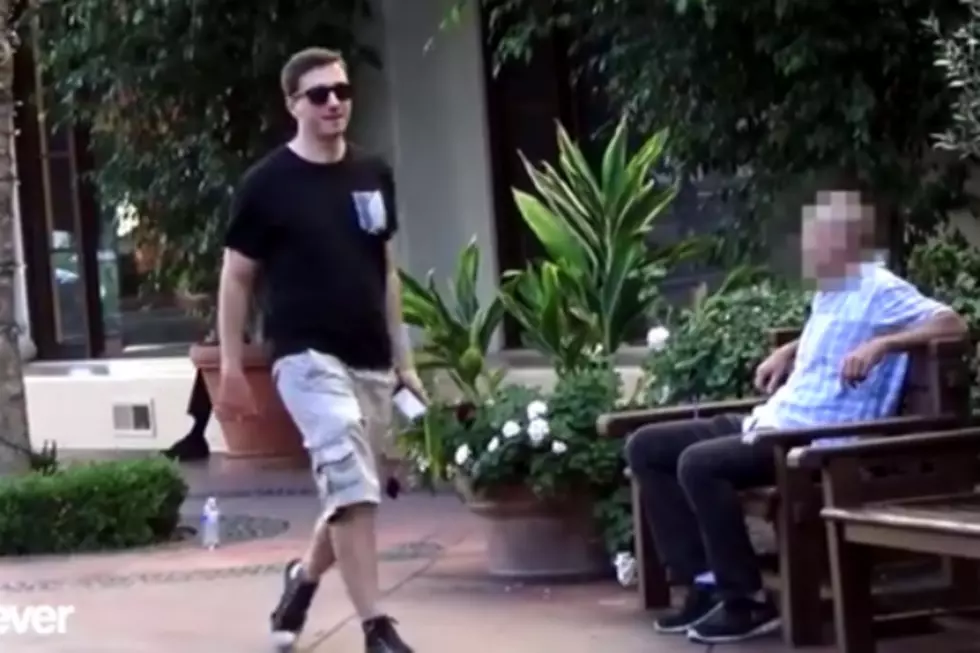 Iphone Notification Prank Goes Viral Video