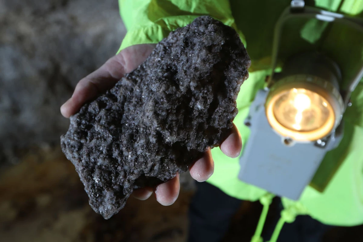 Massive Lithium Deposit Worth 1 5 Billion Near Sunday River Massive Lithium Deposit Worth 1 5 Billion Near Sunday River