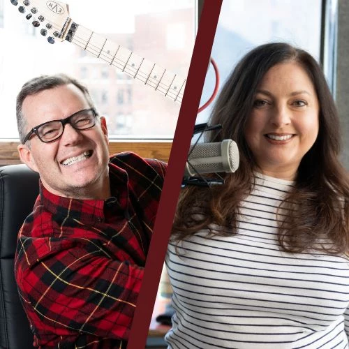 The WBLM Morning Show - LIVE STREAM - 102.9 WBLM