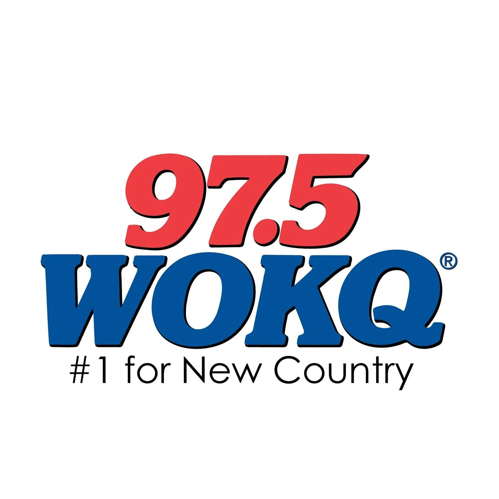 WOKQ Country Hits - LIVE STREAM - 97.5 WOKQ