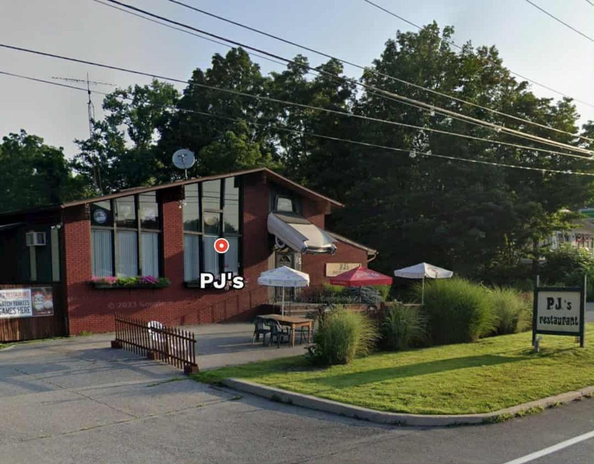 Cadillac Grill Opens In Baldwin Place Taking Over PJs Restaurant