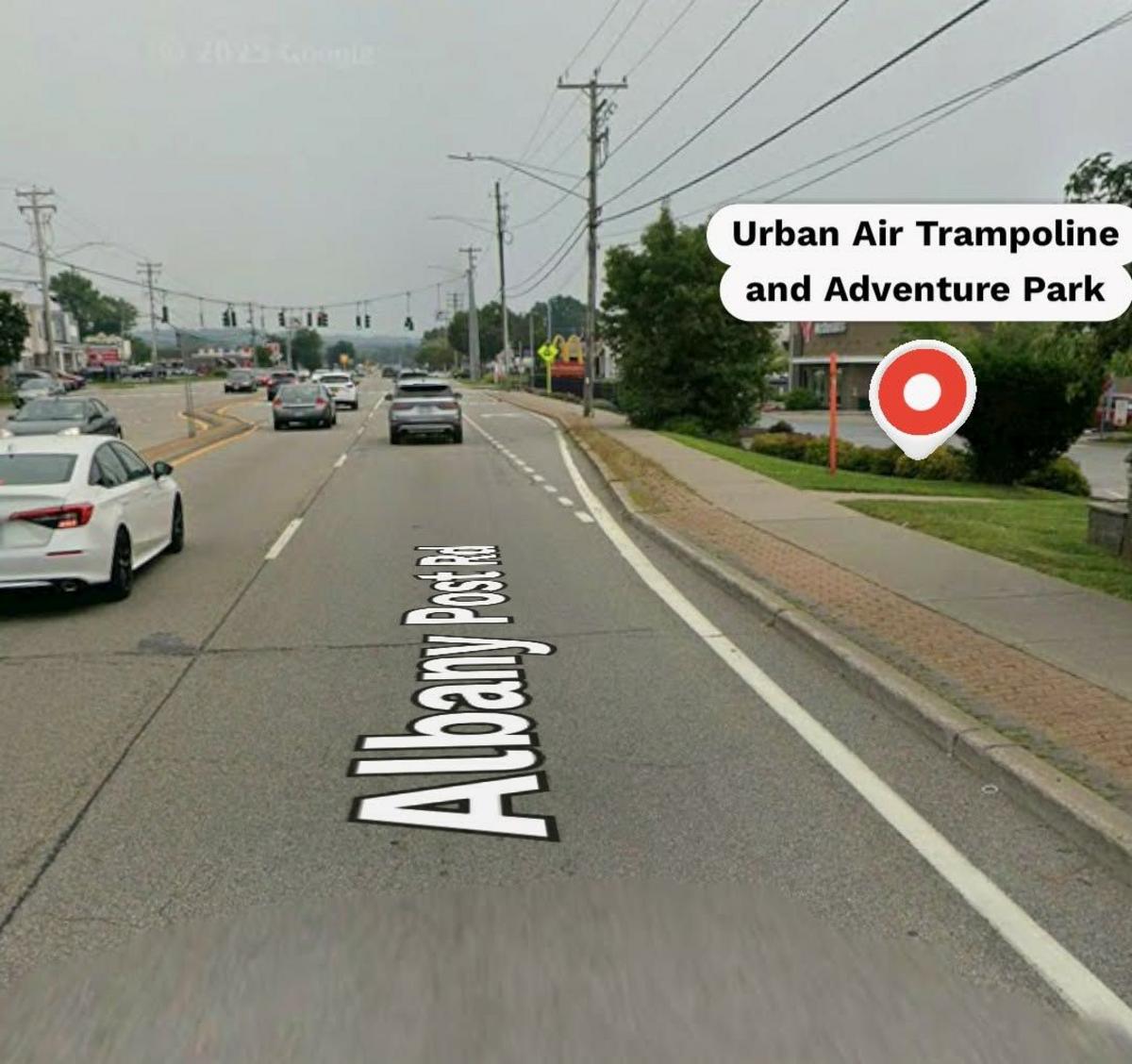 New 36,000-Square-Foot Adventure Park Coming To Wappingers Falls