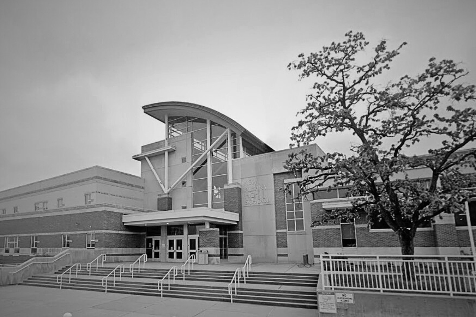 Largest High School In Indiana