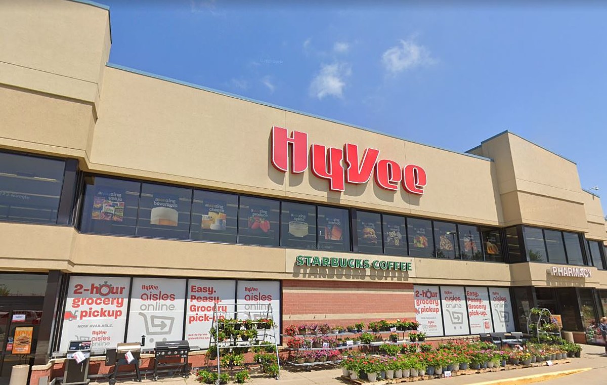 Hy-Vee Wants To Help Grow Small Businesses In Iowa & Illinois