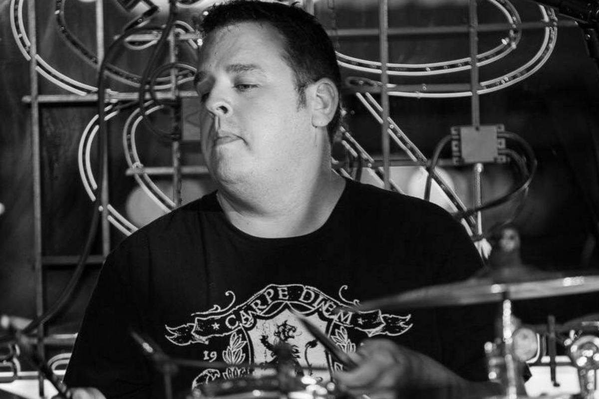 QC Musicians Hosting A Memorial Jam For Greg Hipskind