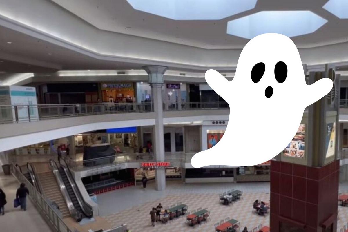 One of Minnesota's Largest Malls is Now Considered a 'Ghost Mall'