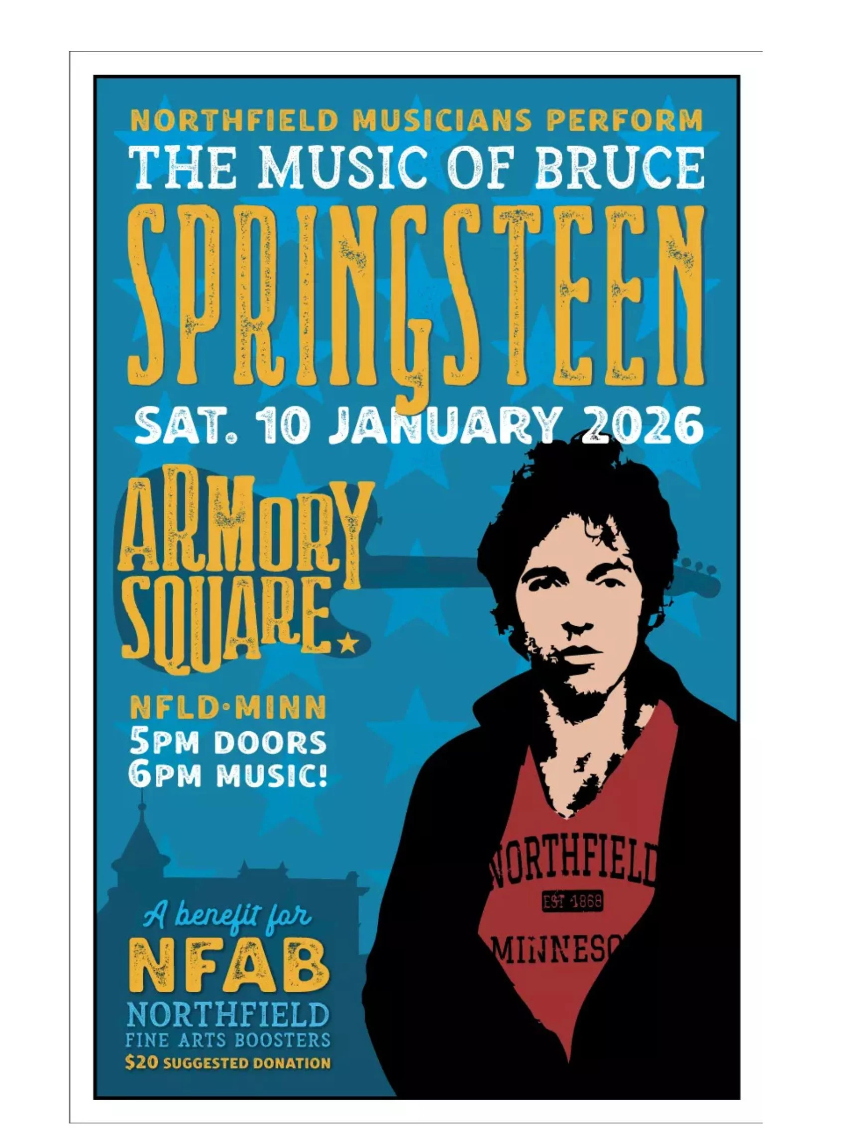 Armory Square Event Center