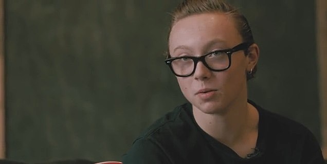 Meet ‘Mr. Misunderstood,’ the Teen Who Stars in Eric Church’s New Music ...