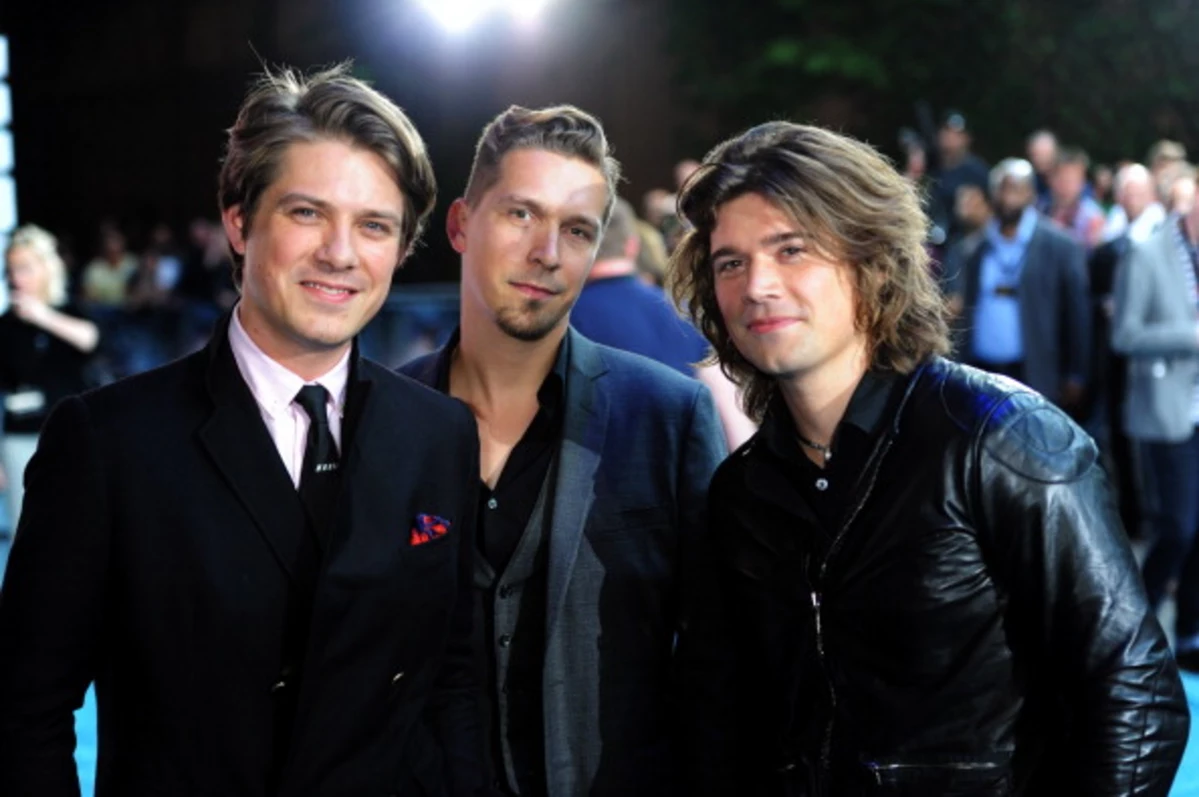 90s Boy Band Hanson Headed To Minnesota For Anniversary Tour 90s-boy-band-hanson-headed-to-minnesota-for-anniversary-tour
