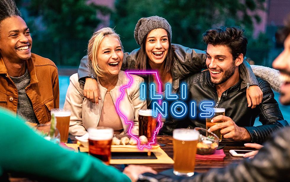Illinois Ranks Top Of List As 'Most Fun State' In America Illinois Ranks Top Of List As 'Most Fun State' In America